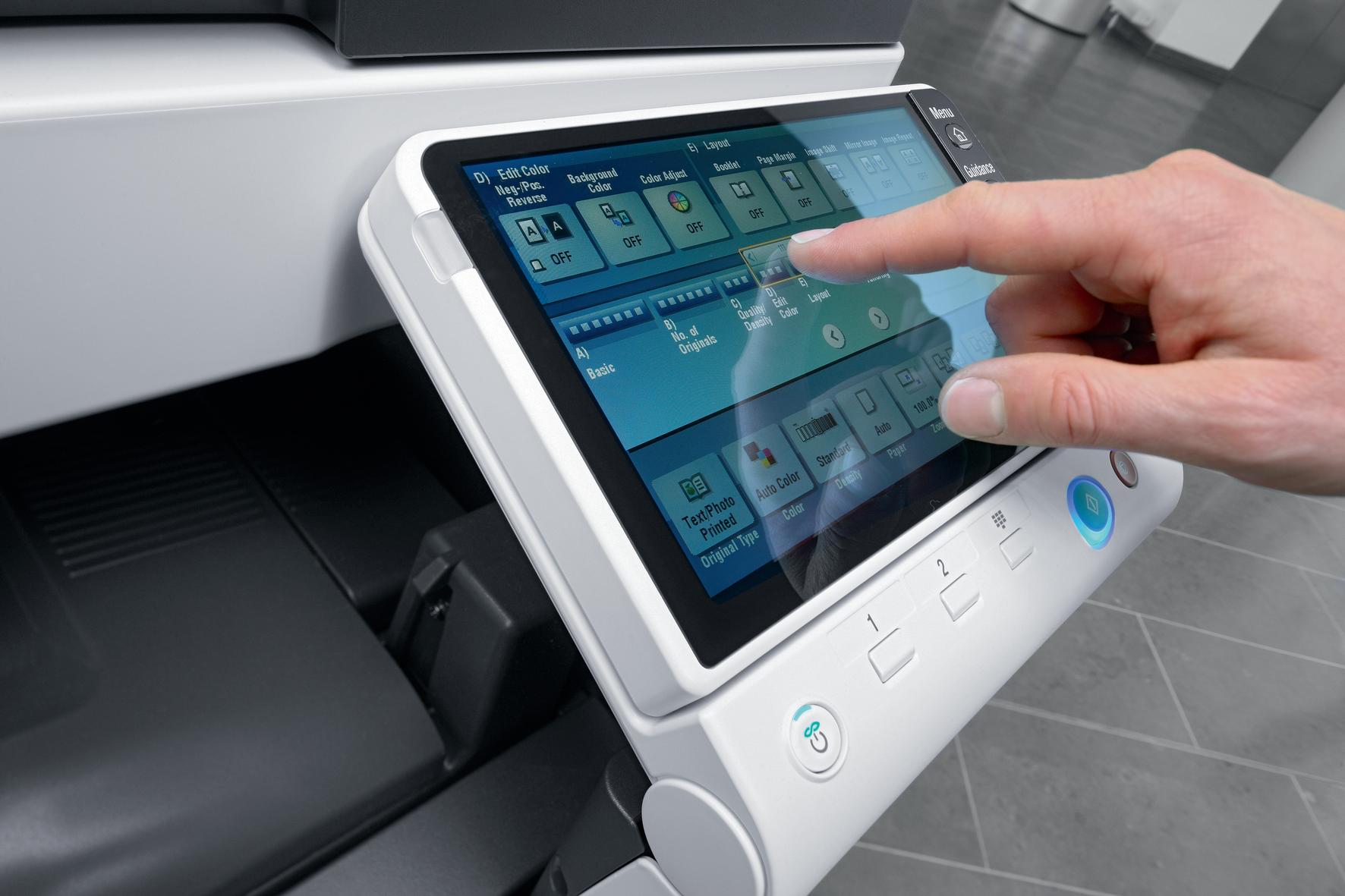 How To Choose Wide Format Printers For Schools Copier Lease Utah